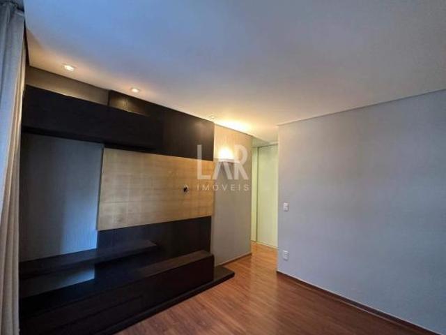 Apartamento à venda, 3 quartos, 1 suíte, 2 vagas, Vila da Serra Nova Lima/MG