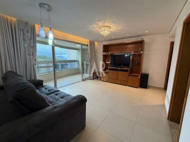 Apartamento à venda, 3 quartos, 1 suíte, 2 vagas, Vila da Serra Nova Lima/MG