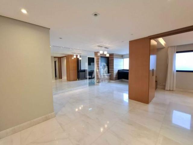 Apartamento à venda, 3 quartos, 1 suíte, 2 vagas, Vila da Serra Nova Lima/MG