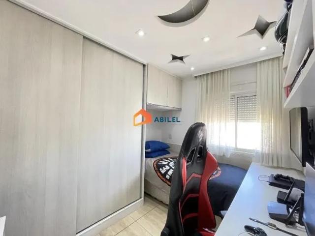 Apartamento à venda, 3 quartos, 1 suíte, 2 vagas, Vila Gomes Cardim São Paulo/SP