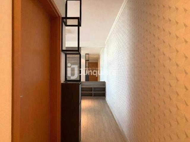 Apartamento à venda, 3 quartos, 1 suíte, 2 vagas, Vila Independência Piracicaba/SP