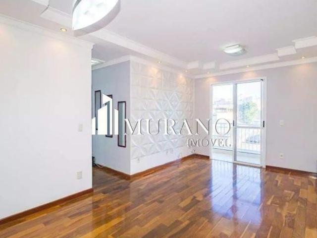 Apartamento à venda, 3 quartos, 1 suíte, 2 vagas, Vila Invernada São Paulo/SP