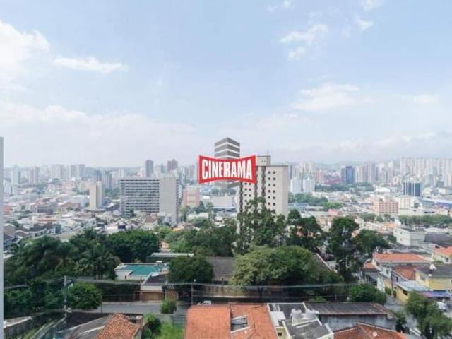 Apartamento à venda, 3 quartos, 1 suíte, 2 vagas, Vila Lusitânia São Bernardo do Campo/SP