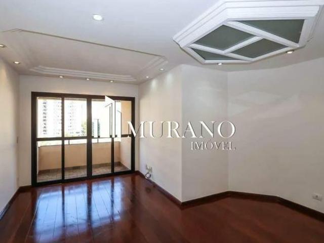 Apartamento à venda, 3 quartos, 1 suíte, 2 vagas, Vila Mariana São Paulo/SP