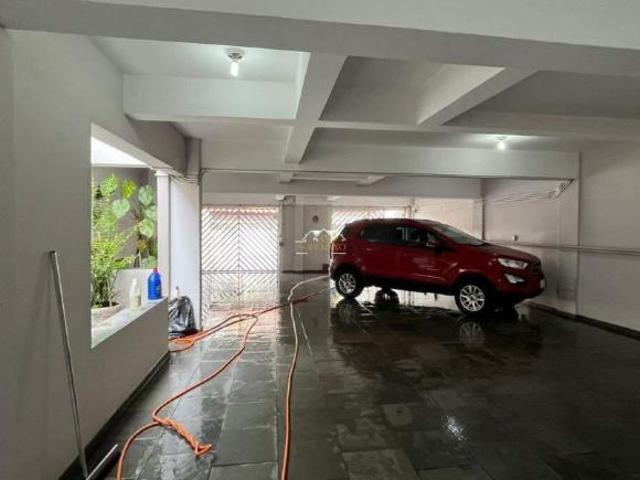 Apartamento à venda, 3 quartos, 1 suíte, 2 vagas, Vila Metalúrgica Santo André/SP