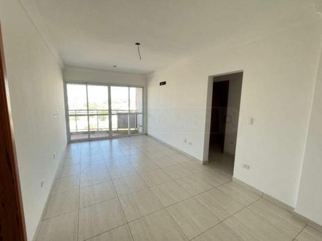 Apartamento à venda, 3 quartos, 1 suíte, 2 vagas, Vila Monteiro Piracicaba/SP