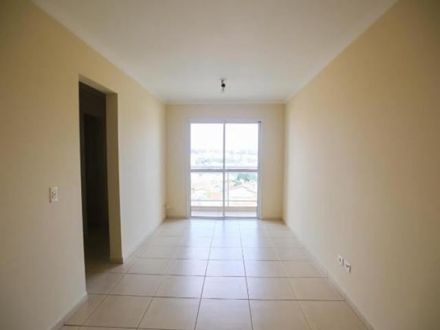 Apartamento à venda, 3 quartos, 1 suíte, 2 vagas, Vila Monteiro Piracicaba/SP