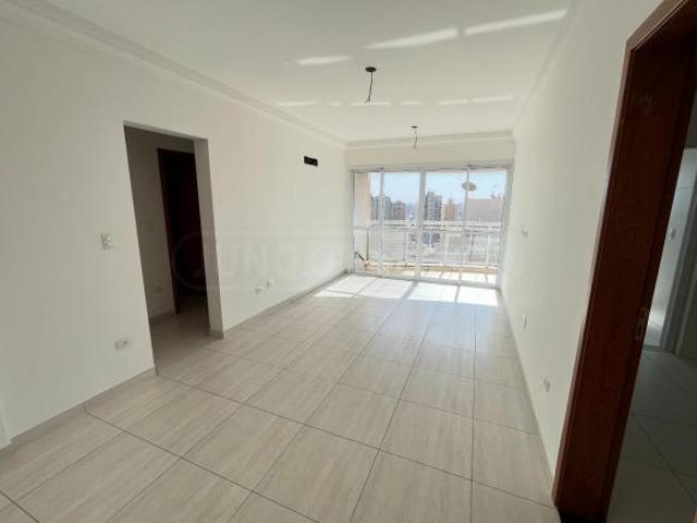 Apartamento à venda, 3 quartos, 1 suíte, 2 vagas, Vila Monteiro Piracicaba/SP