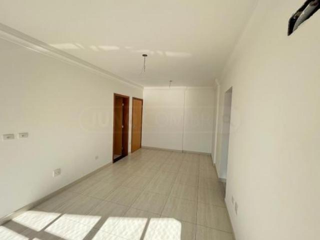 Apartamento à venda, 3 quartos, 1 suíte, 2 vagas, Vila Monteiro Piracicaba/SP