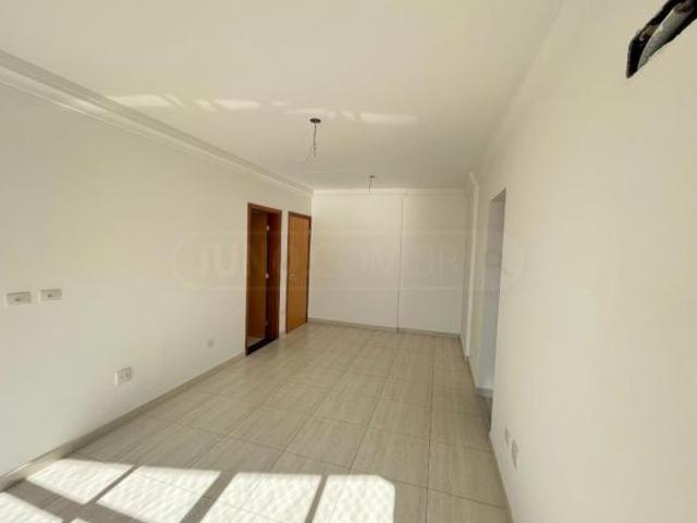 Apartamento à venda, 3 quartos, 1 suíte, 2 vagas, Vila Monteiro Piracicaba/SP