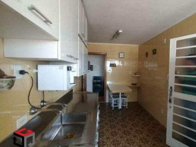 Apartamento à venda 3 quartos 1 suíte 2 vagas Vila Monumento São Paulo SP