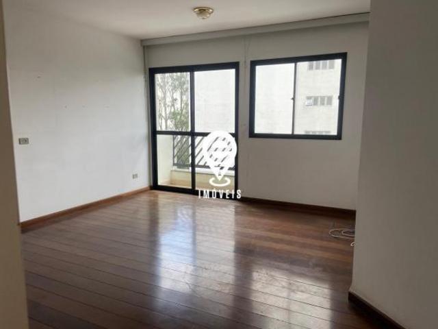 Apartamento à venda, 3 quartos, 1 suíte, 2 vagas, Vila Monumento São Paulo/SP