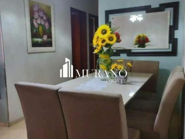 Apartamento à venda, 3 quartos, 1 suíte, 2 vagas, Vila Monumento São Paulo/SP
