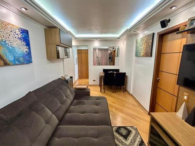 Apartamento à venda, 3 quartos, 1 suíte, 2 vagas, Vila Moinho Velho, São Paulo, SP