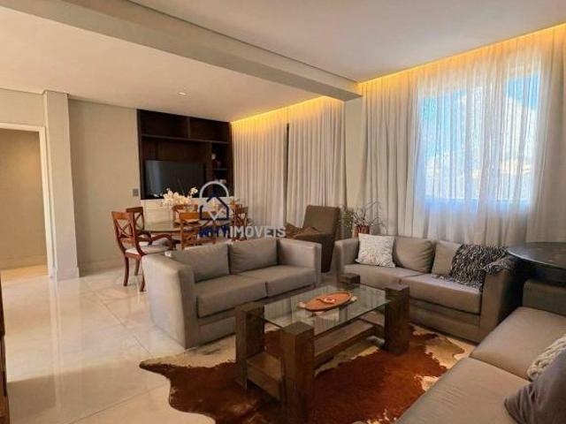Apartamento à venda, 3 quartos, 1 suíte, 2 vagas, Vila Paris Belo Horizonte/MG