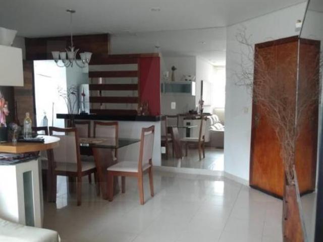 Apartamento à venda, 3 quartos, 1 suíte, 2 vagas, Vila Paris Belo Horizonte/MG
