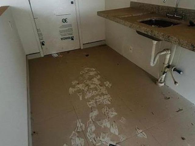 Apartamento à venda, 3 quartos, 1 suíte, 2 vagas, VILA PRIMAVERA Limeira/SP