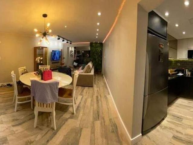 Apartamento à venda, 3 quartos, 1 suíte, 2 vagas, Vila Prudente São Paulo/SP