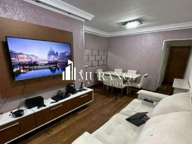 Apartamento à venda, 3 quartos, 1 suíte, 2 vagas, Vila Prudente São Paulo/SP