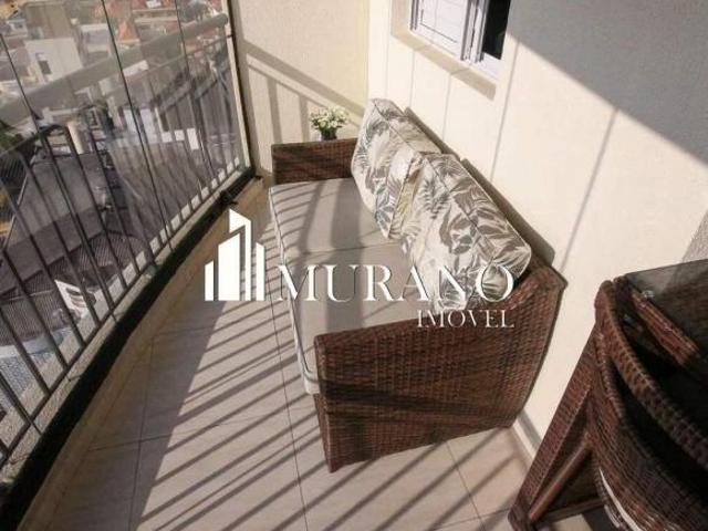 Apartamento à venda, 3 quartos, 1 suíte, 2 vagas, Vila Prudente São Paulo/SP