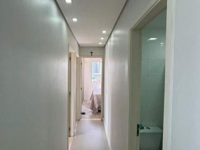 Apartamento à venda, 3 quartos, 1 suíte, 2 vagas, Vila Prudente São Paulo/SP