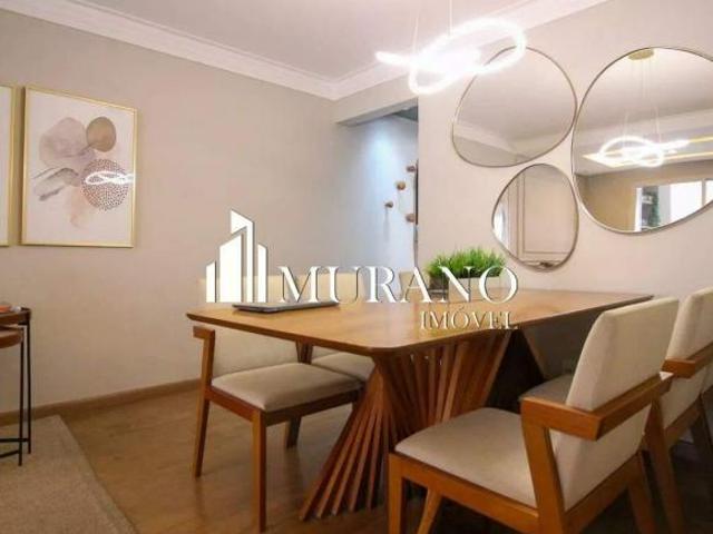 Apartamento à venda, 3 quartos, 1 suíte, 2 vagas, Vila Prudente São Paulo/SP