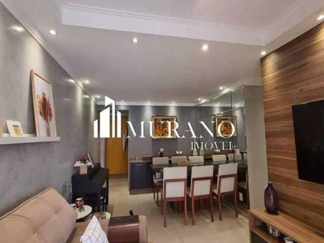 Apartamento à venda, 3 quartos, 1 suíte, 2 vagas, Vila Prudente São Paulo/SP