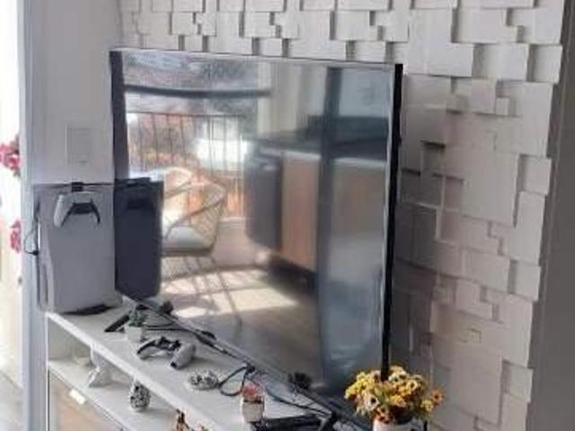 Apartamento à venda, 3 quartos, 1 suíte, 2 vagas, Vila Prudente São Paulo/SP