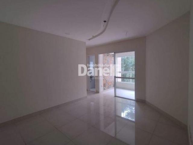 Apartamento à venda, 3 quartos, 1 suíte, 2 vagas, Vila São José Taubaté/SP