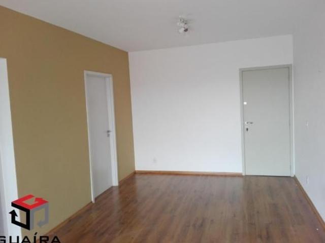Apartamento à venda 3 quartos 1 suíte 2 vagas Vila Santa Catarina São Paulo SP