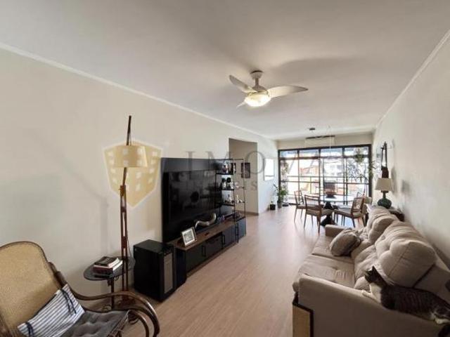 Apartamento á Venda, 3 Quartos, 1 Suíte, 3 Banheiros, 114.00 m² Centro Ribeirão Preto SP