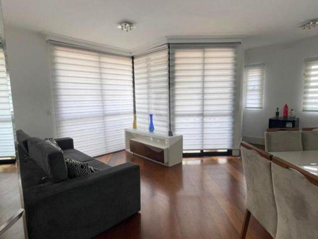 Apartamento a venda | 3 Quartos 1 suite | 3 vagas | 126m² e Santana