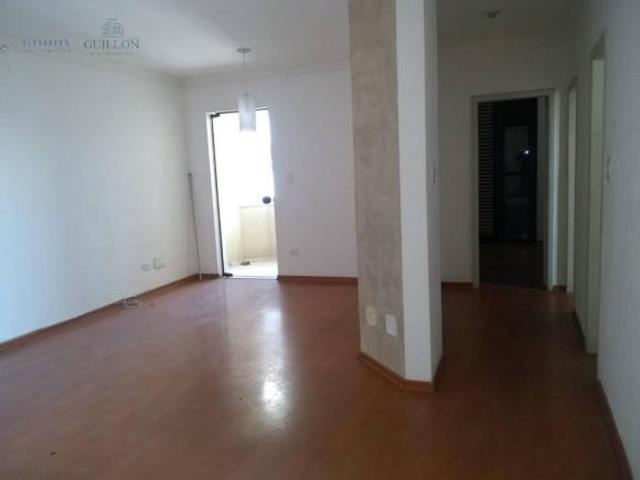 Apartamento à venda 3 Quartos, 1 Suite, 3 Vagas, 165M², Centro, Taubaté SP | Edifício Lucci Righi