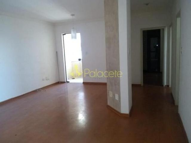 Apartamento à venda 3 Quartos, 1 Suite, 3 Vagas, 165M², Centro, Taubaté SP Edifício Lucci Righi