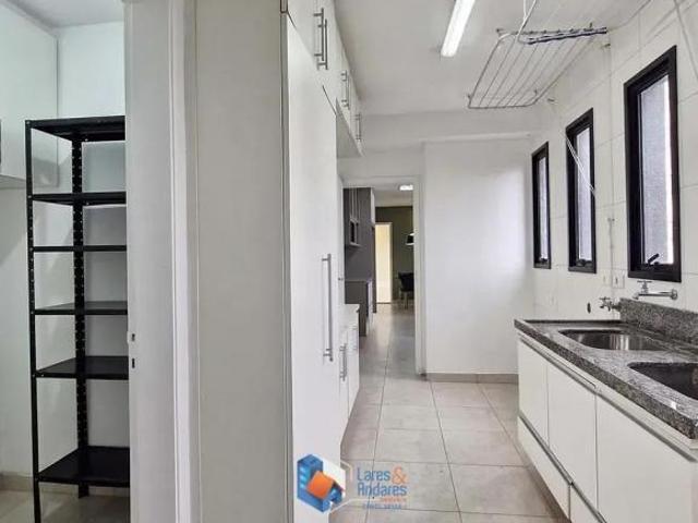 Apartamento à venda 3 Quartos 1 Suite 3 Vagas 185M² Morumbi São Paulo SP