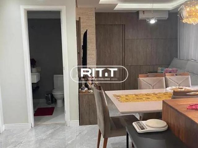 Apartamento à venda 3 Quartos, 1 Suite, 3 Vagas, 94M², Parque Rural Fazenda Santa Cândida, Campinas