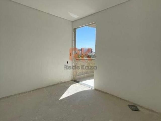Apartamento à venda, 3 quartos, 1 suíte, 3 vagas, Cabral Contagem/MG