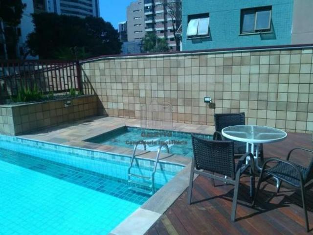 Apartamento à venda, 3 quartos, 1 suíte, 3 vagas, Cambui Campinas/SP