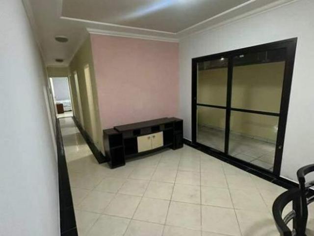 Apartamento à venda 3 quartos 1 suíte 3 vagas Camilópolis Santo André SP