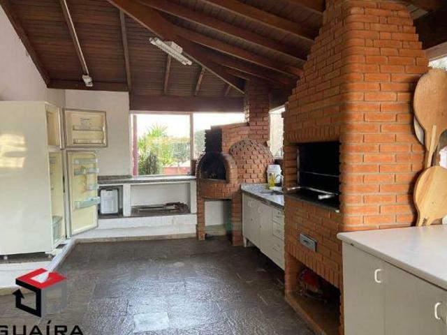 Apartamento à venda 3 quartos 1 suíte 3 vagas Chácara Inglesa São Bernardo do Campo SP