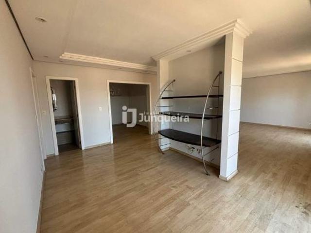 Apartamento à venda, 3 quartos, 1 suíte, 3 vagas, Cidade Jardim Piracicaba/SP