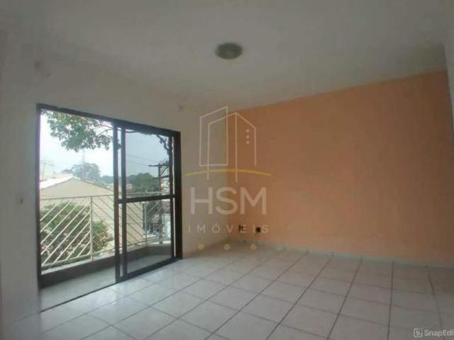 Apartamento à venda, 3 quartos, 1 suíte, 3 vagas, Anchieta São Bernardo do Campo/SP