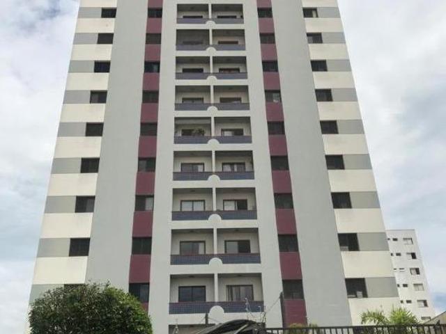 Apartamento à venda, 3 quartos, 1 suíte, 3 vagas, Alto Piracicaba/SP