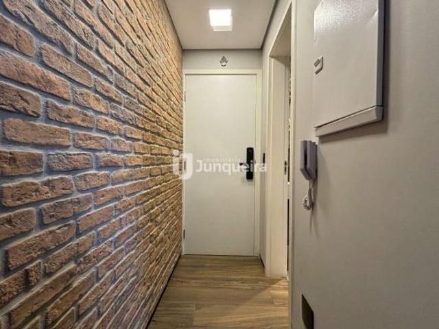 Apartamento à venda, 3 quartos, 1 suíte, 3 vagas, Alemães Piracicaba/SP