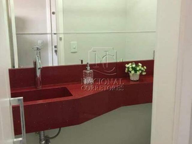 Apartamento à venda, 3 quartos, 1 suíte, 3 vagas, Boa Vista São Caetano do Sul/SP