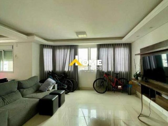 Apartamento à venda, 3 quartos, 1 suíte, 3 vagas, Barreiro Belo Horizonte/MG