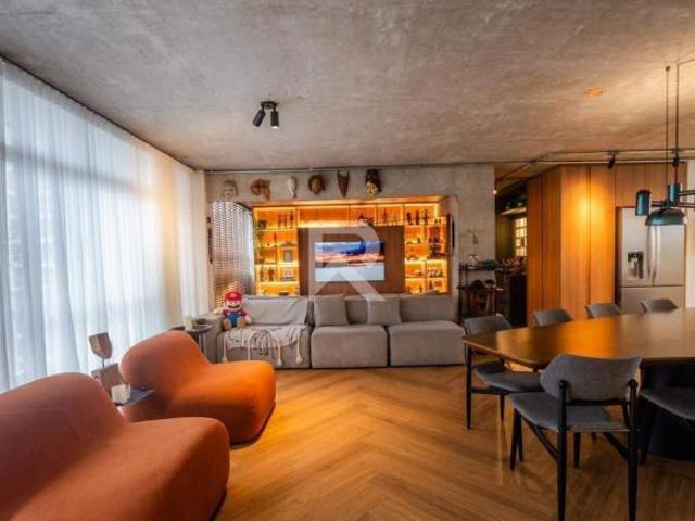 Apartamento à venda, 3 quartos, 1 suíte, 3 vagas, Bigorrilho Curitiba/PR
