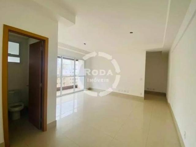 Apartamento à venda, 3 quartos, 1 suíte, 3 vagas, Gonzaga Santos/SP