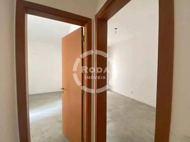 Apartamento à venda, 3 quartos, 1 suíte, 3 vagas, Gonzaga Santos/SP