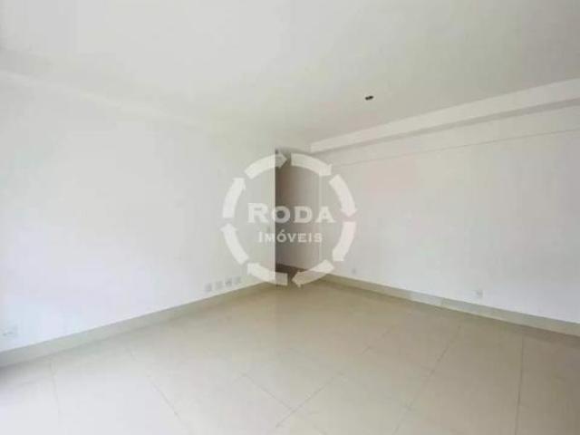 Apartamento à venda, 3 quartos, 1 suíte, 3 vagas, Gonzaga Santos/SP